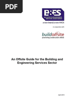 BICoF: Building Inspector Competence Framework | PDF | Regulatory ...