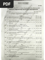 BCS502 Computer Networks Model Paper | PDF | Transmission Control ...