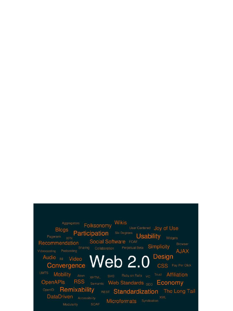 Chapter 3 - Web Engineering Phases | PDF | Computing