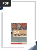 YCMOU BCA Syllabus PDF | PDF | Constructor (Object Oriented Programming) | Programming