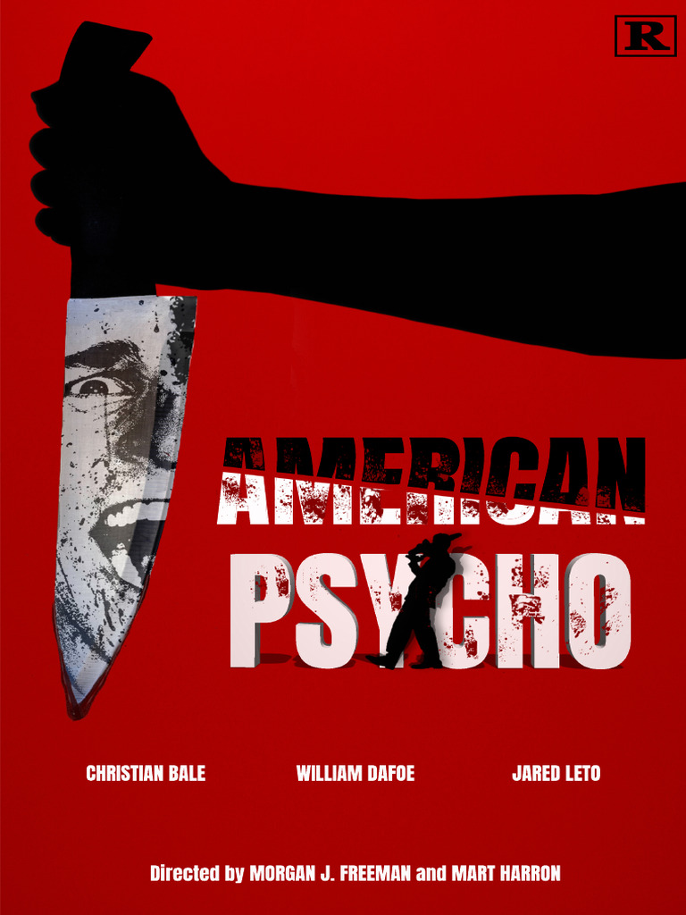 American Physco | PDF