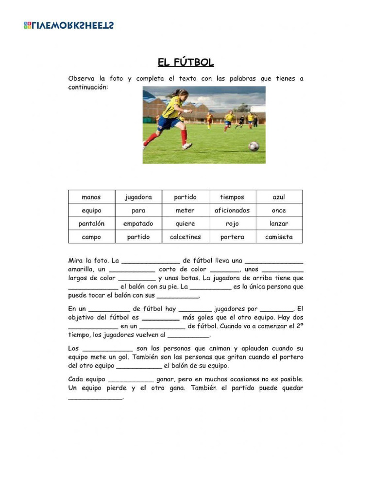 Worksheet 145051 | PDF