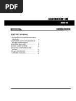 FATC Wiring and Connector Details | PDF | Fuse (Electrical ...