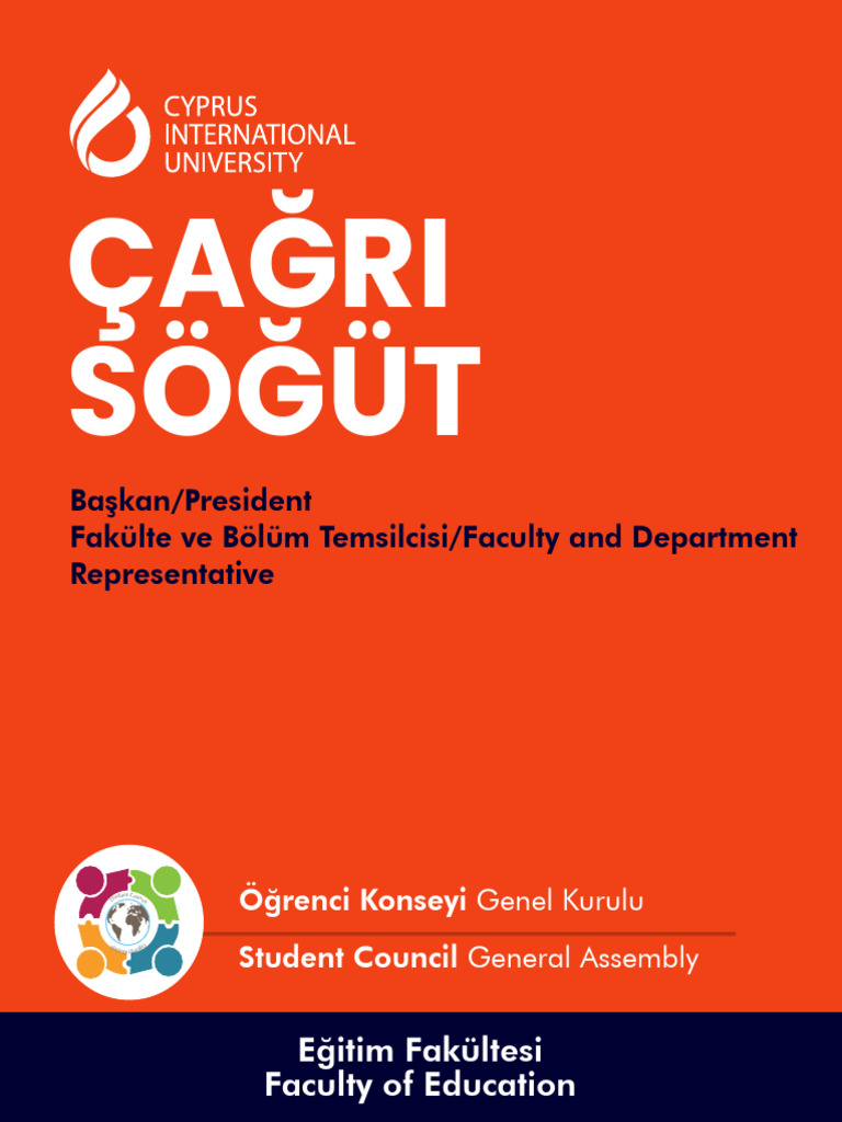 2023-2024 Student Council Name Tags | PDF