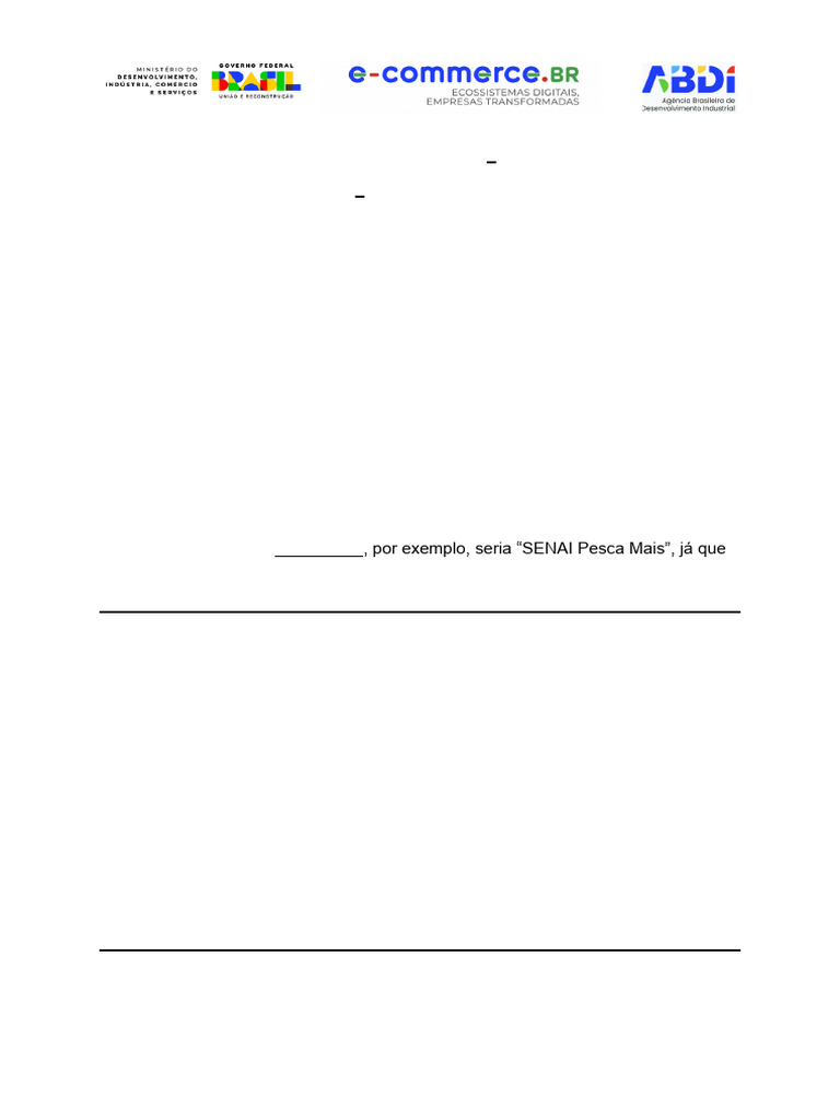 COMUNICADO I - Respostas A Questionamentos | PDF | Empresa Startup ...