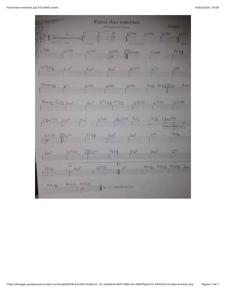 Farol Das Estrelas Pdf