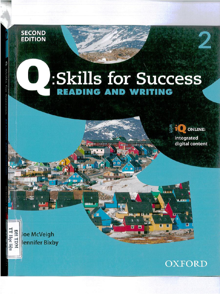 Pdfcoffee.com q Skills for Seccess Reading Writing 2 PDF Free | PDF