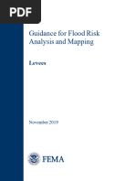 FEMA Two-Dimensional Hydraulics Guide | PDF | Flood | Earth Sciences