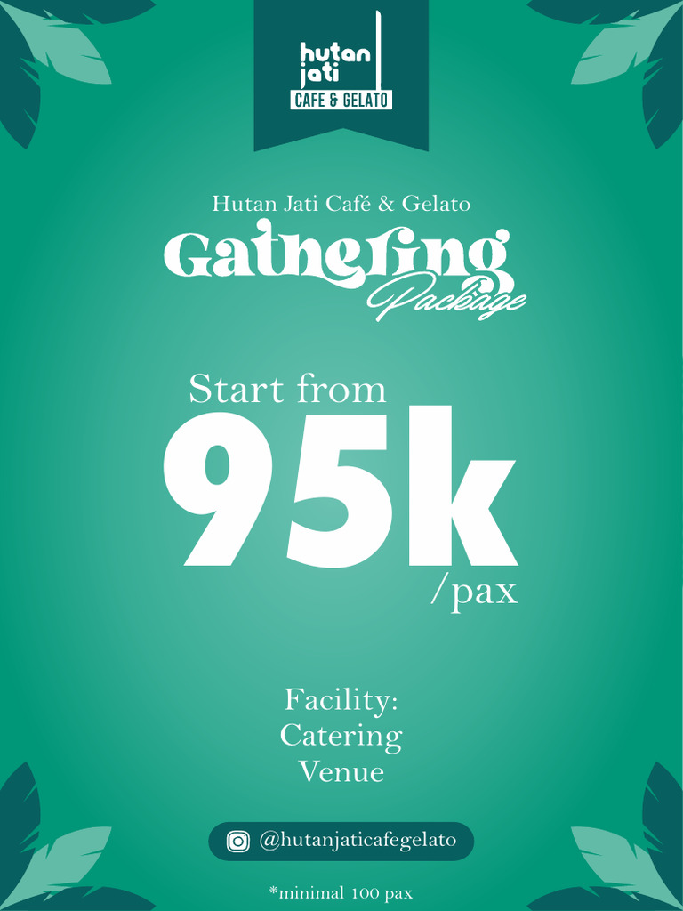 HJCG Gath Package | PDF