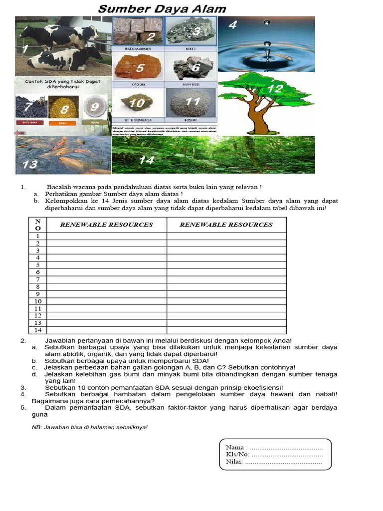 524883375-LKPD-SDA-1 | PDF