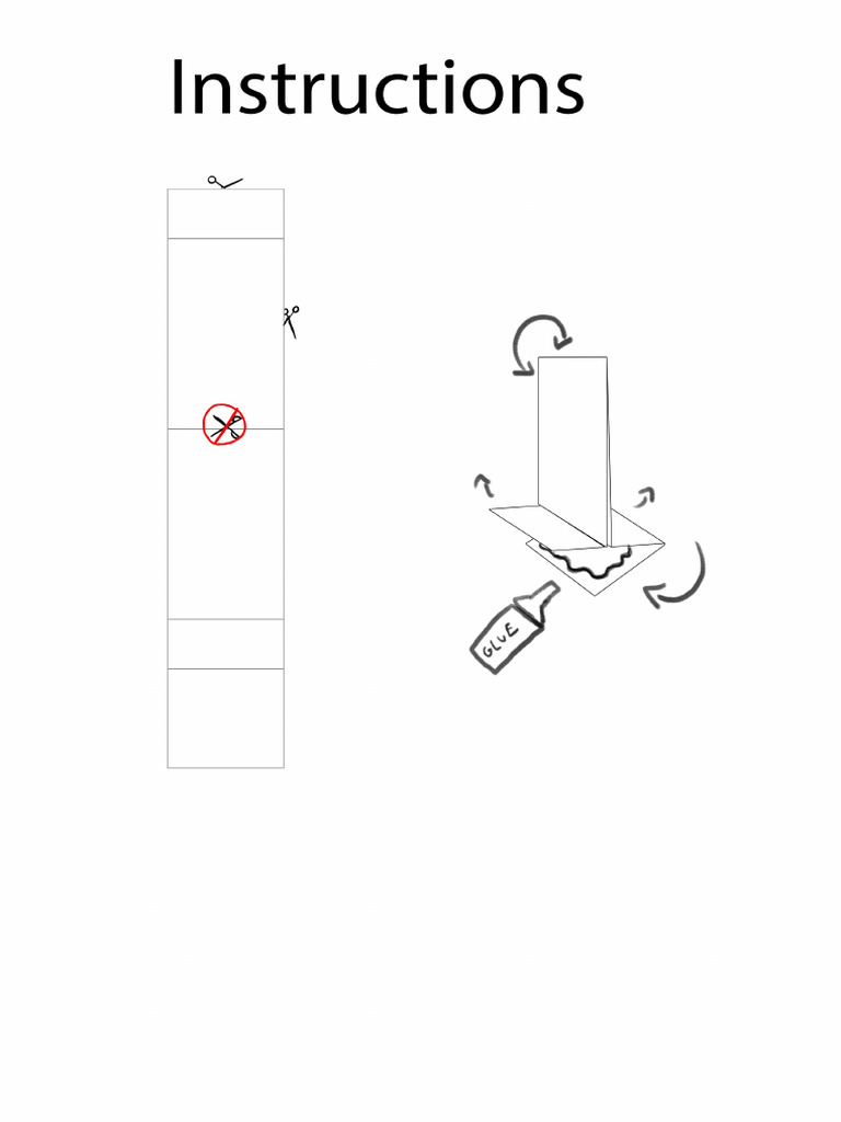 Instructions | PDF
