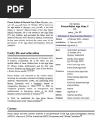 Rear Admiral (United States) | PDF | Commodore (Rank) | Military Rank