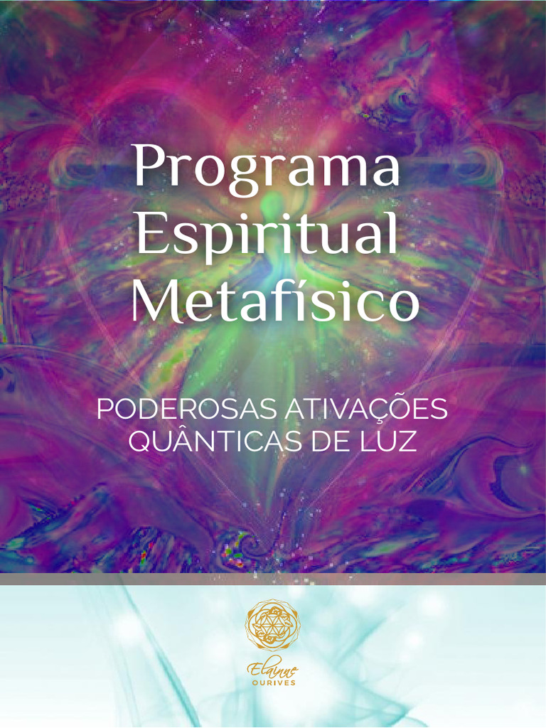 Programa de Oração: 63 Dias de Fé | PDF | Fé | Deus