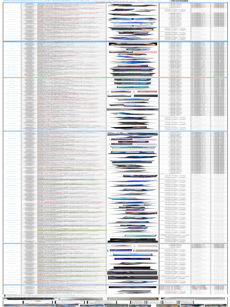 Gooky Laptop Price List-Annie (2024-12-05 16 - 47 - 46) | PDF