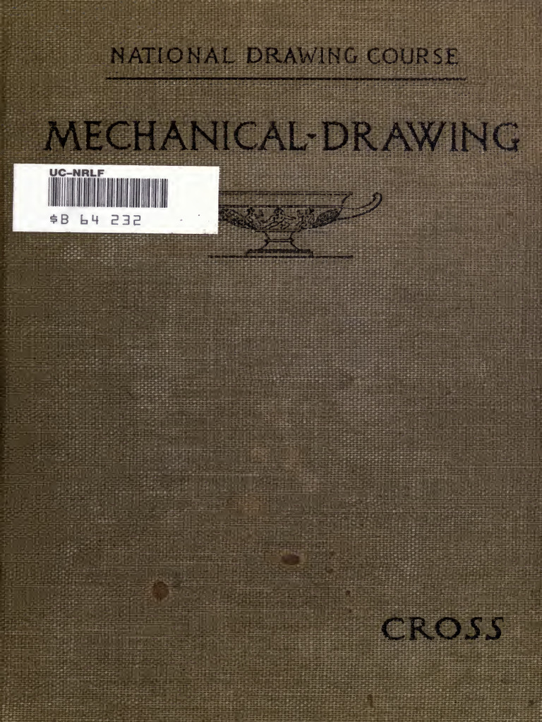 Mechanical Drawing | PDF | Circle | Perpendicular