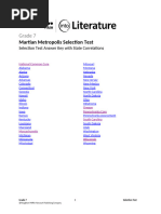 Humans Should Stay Home and Let Robots Take To The Stars HMH Literature ...