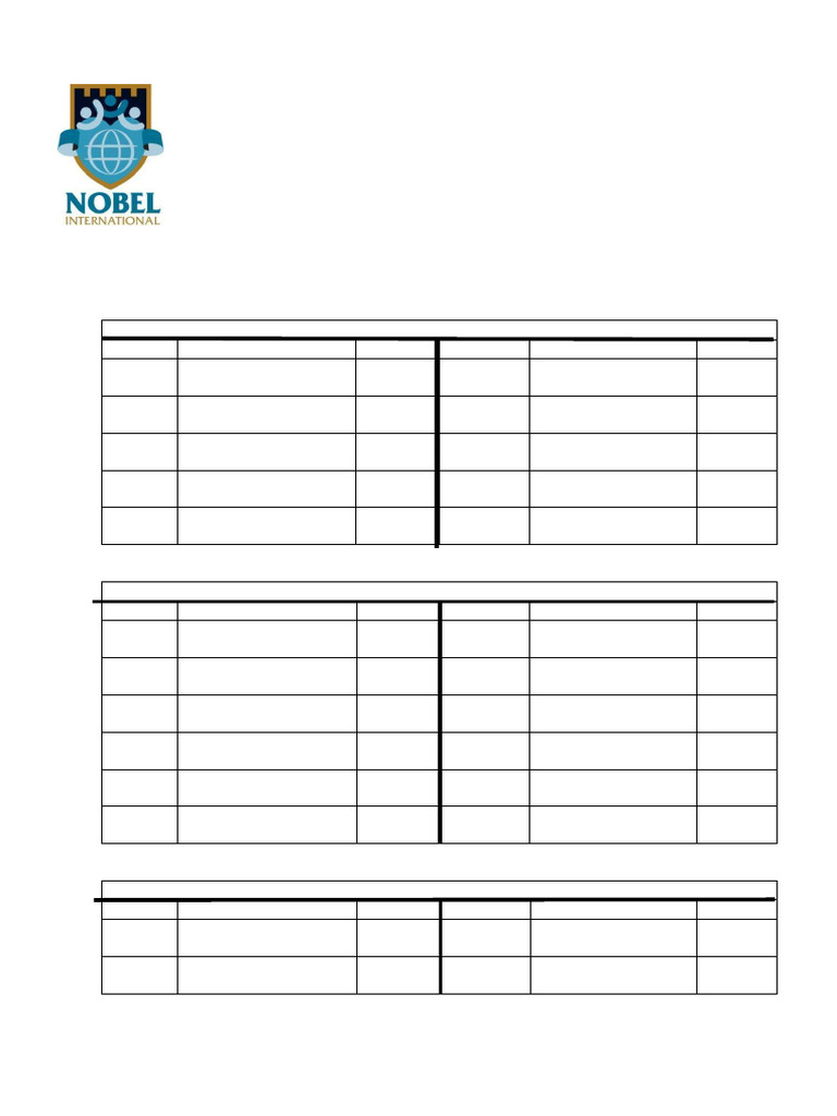 WS2D-2025 Double Entry Bookkeeping | PDF | Bookkeeping | Financial Services