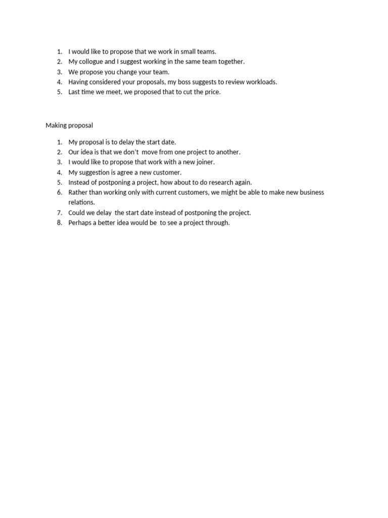 Negotiation Unit 3 | PDF