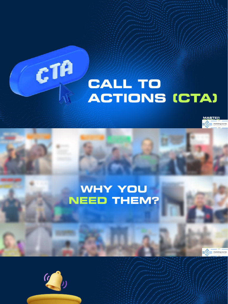 CTA | PDF | Market (Economics) | Financial Markets