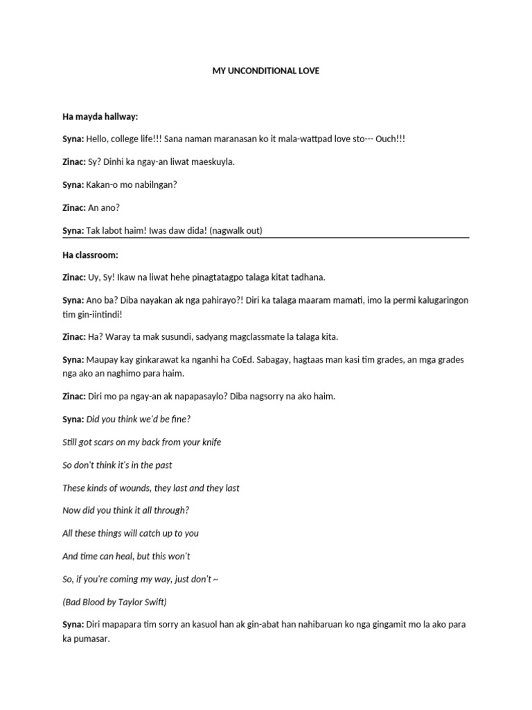 Script WPS Office - 033955 | PDF