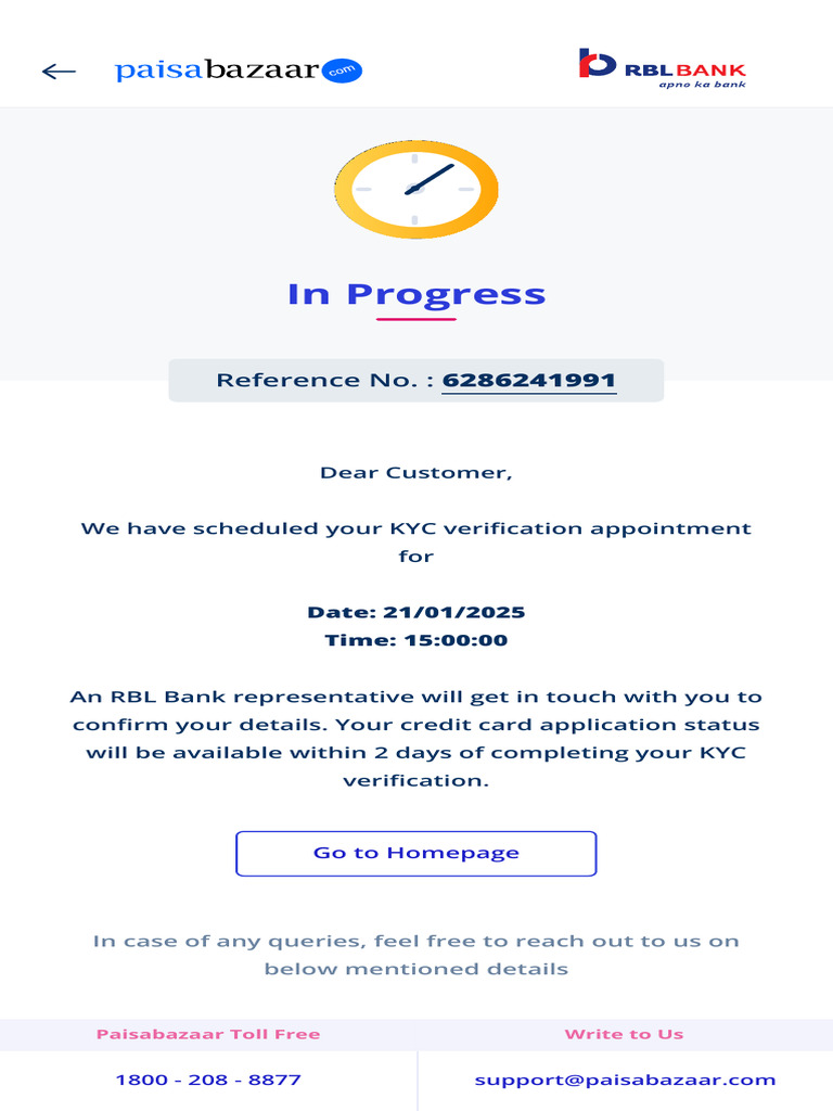 Paisa Bazaar Paisabazaar - Com 2 | PDF