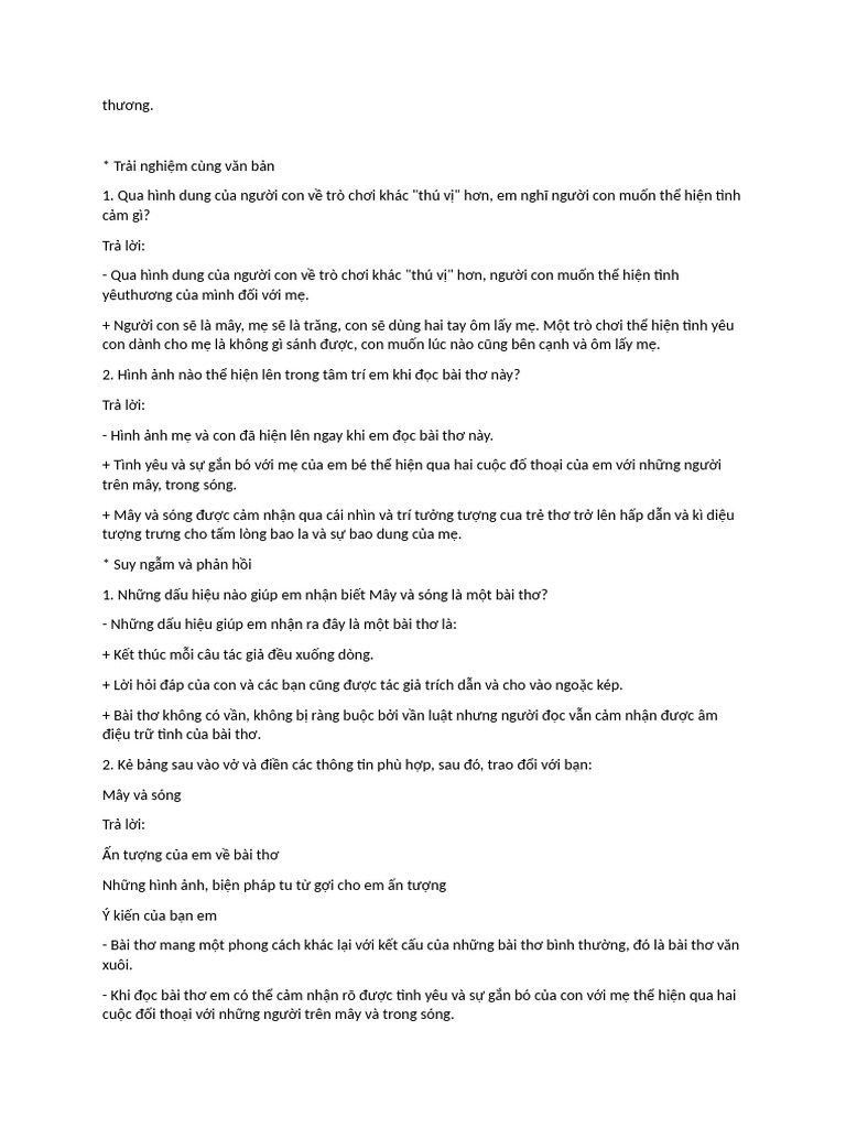 Tôi Là Chú Capy | PDF