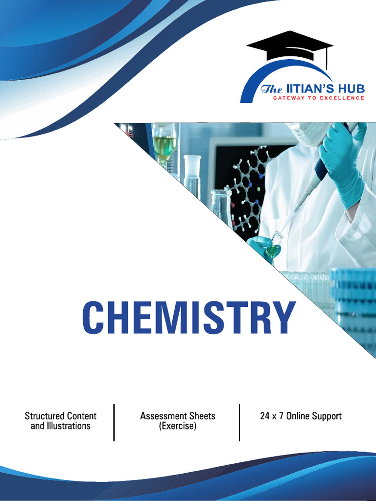 Inorg - JEE Main | PDF | Coordination Complex | Ligand