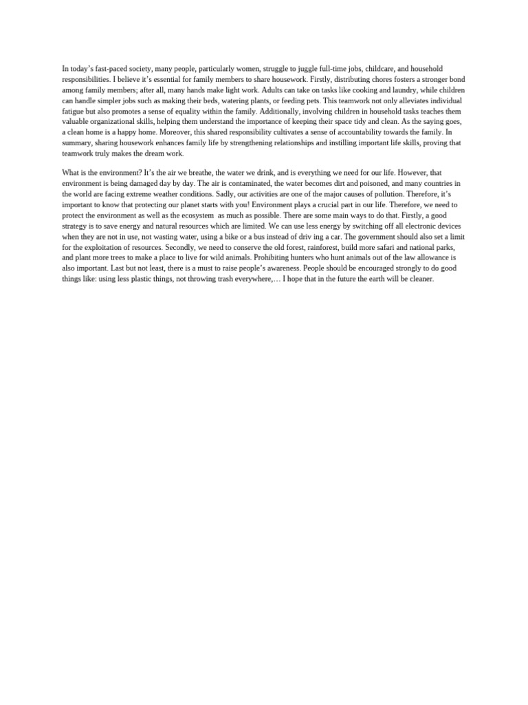 Writing English | PDF