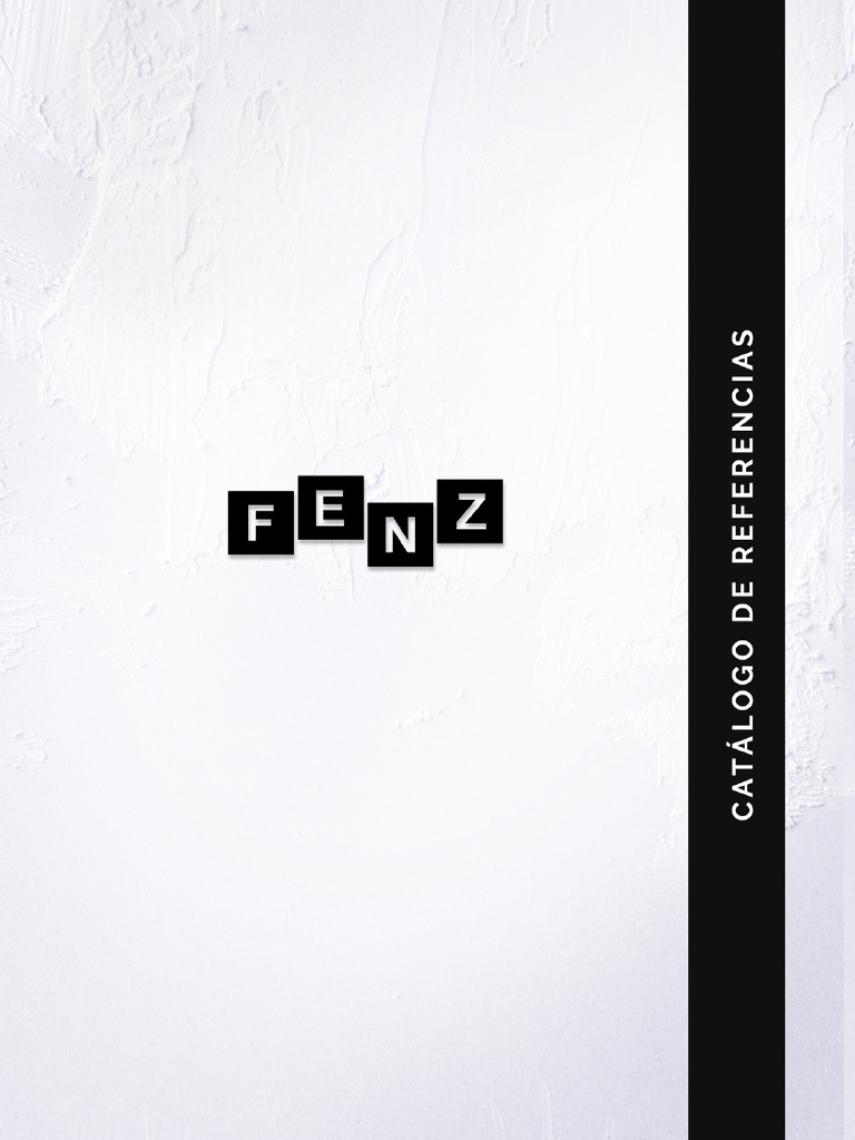 Fenz Enero 2025 | PDF
