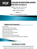 SDRRM Plan (Sample) - 1 | PDF | Emergency Management | Disaster Risk ...