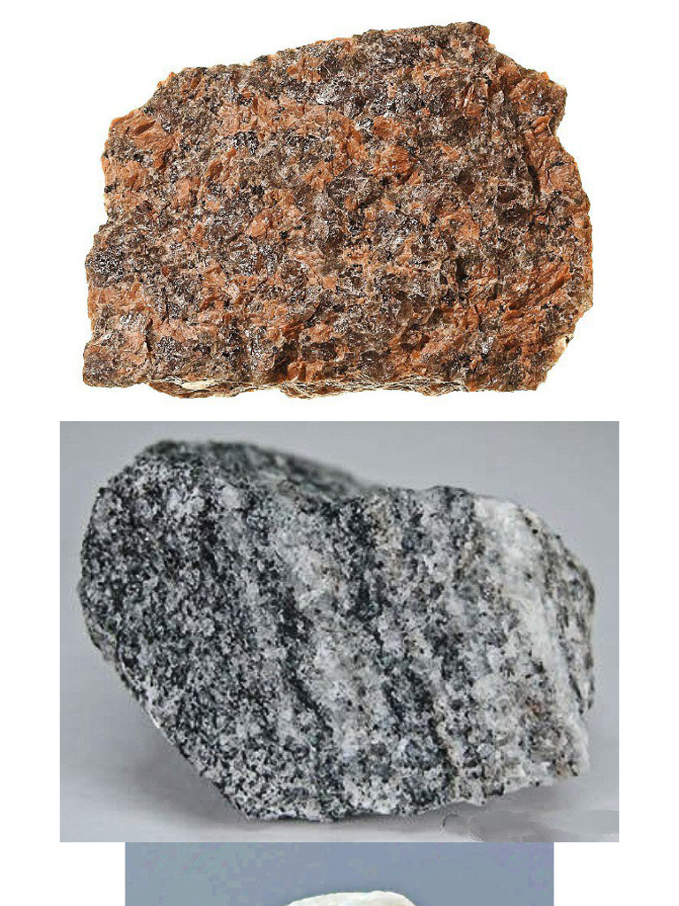 Geography Rocks | PDF