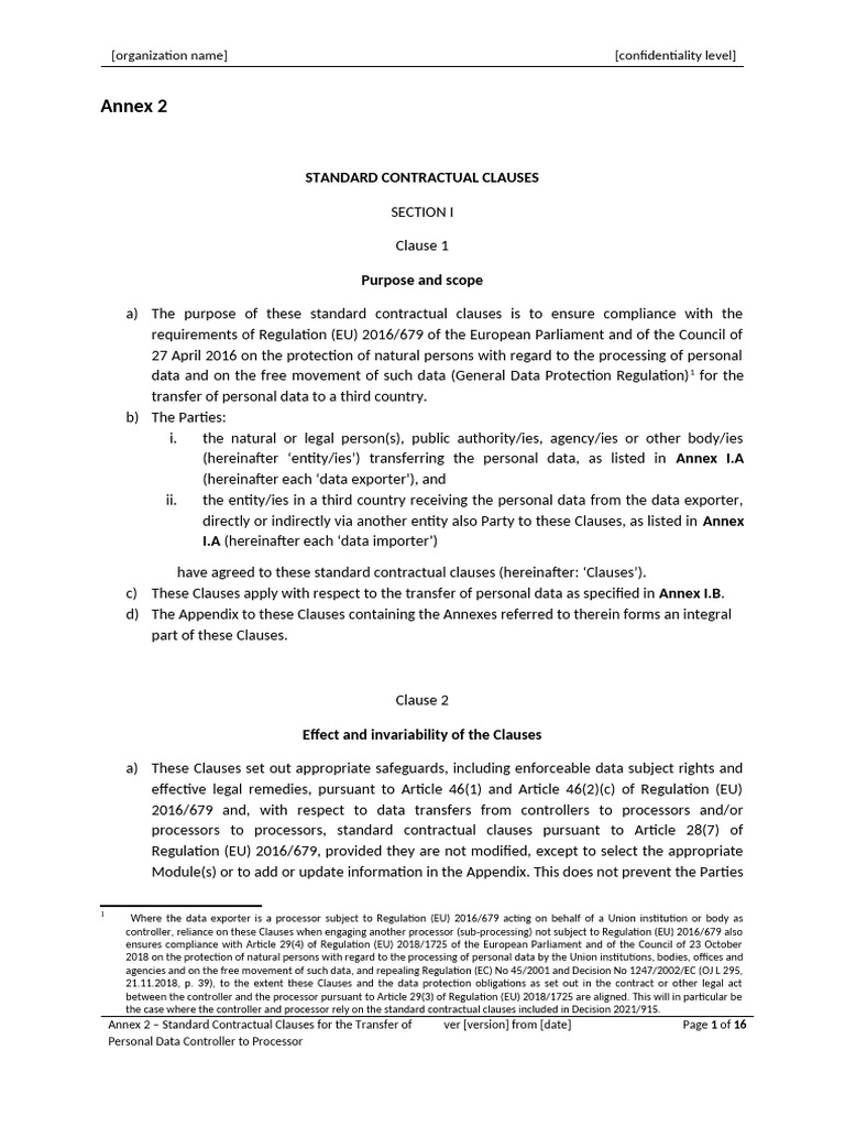 07.3_Annex_2_Standard_Contractual_Clauses_for_the_Transfer_Controller ...