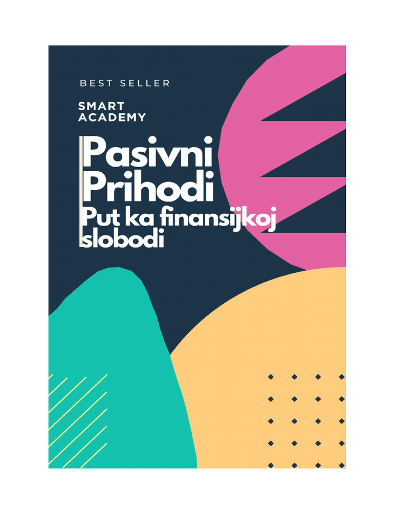 Pasivni Prihodi | PDF