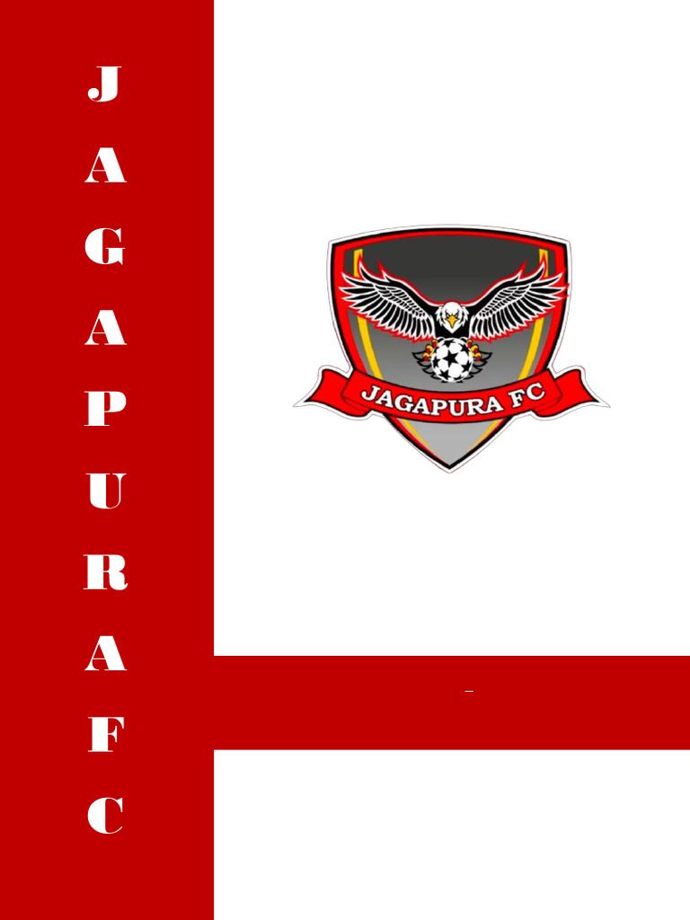 proposal JGP FC tegal sari | PDF