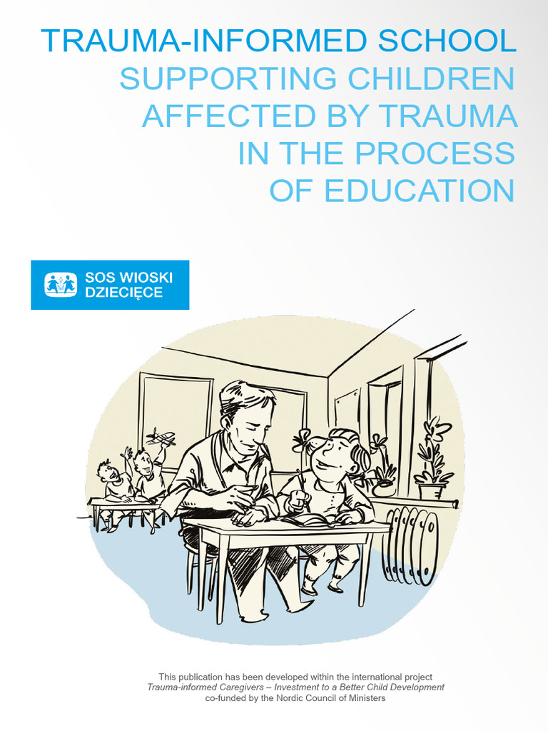 NCM - Trauma-Informed School - en | PDF | Psychological Trauma ...