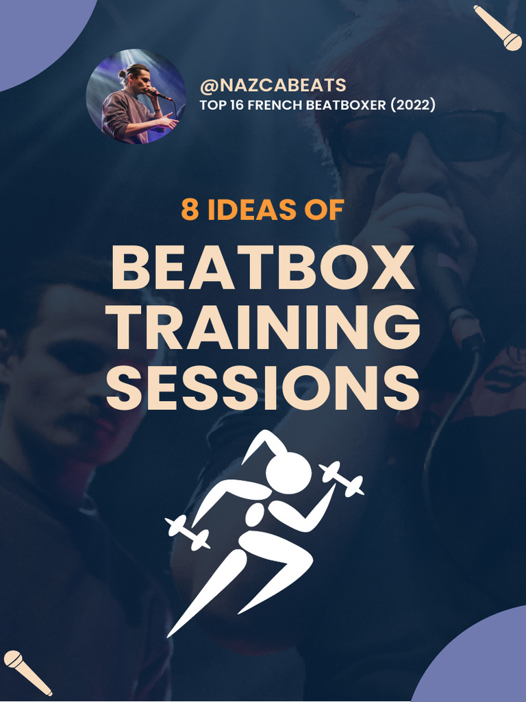 Top 16 French Beatboxers Guide 2022 | PDF | Interval (Music) | Music Theory