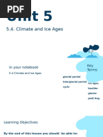 Year 8 Ecosystems and Biodiversity Test | PDF