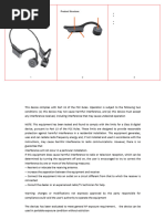 Zone Vibe 100 Wireless Headphone Manual | PDF | Headphones | Bluetooth