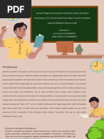 Contoh Tujuan Pembelajaran ABCD Dalam RPP | PDF | Karier & Perkembangan ...