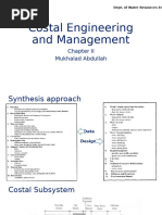 WMO Sea State Code and Characteristics | PDF