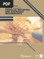 Section 18A Certificate Template by ActiveDonor | PDF | Nonprofit ...