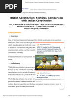 The Lyttleton Constitution of 1954 - Main Features, Merits and Demerits ...