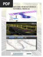 Creating Corridor Surfaces | PDF | Teaching Methods & Materials ...