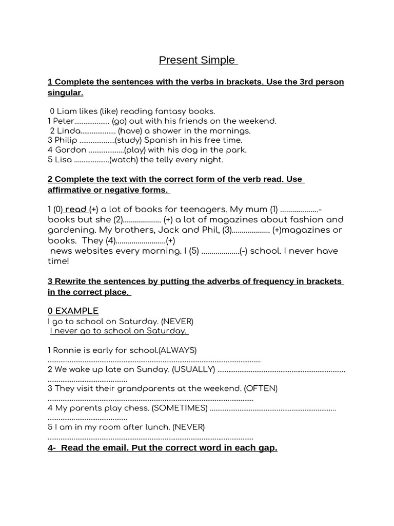 Practice | PDF | Linguistic Typology | Language Mechanics
