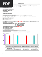 Guide de lecture des cartes TEMSI | PDF | Nuage | Physique appliquée et ...