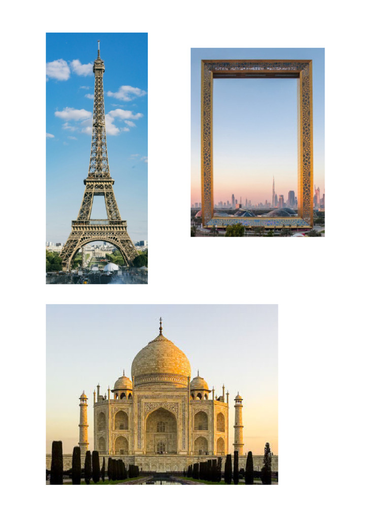 Picture Math | PDF