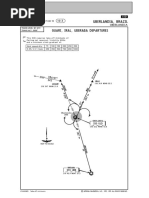 NAT Guide 2025 for North Atlantic Flight | PDF | Aerospace Engineering ...