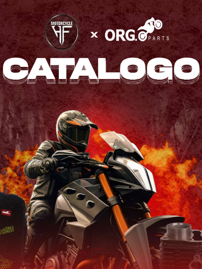 CATALOGO ORG ABRIL ACTUALIZADA - Compressed | PDF