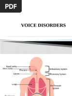 Lessac-Madsen Resonant Voice Therapy | PDF | Human Voice | Larynx