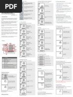EEPL UM GPM96 Rev04 | PDF | Alternating Current | Ac Power